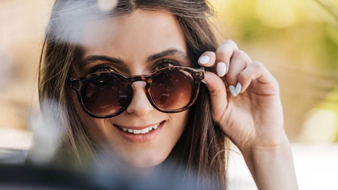 Top 10 modelos de óculos de sol que estão em alta! - Terra Brasil Notícias