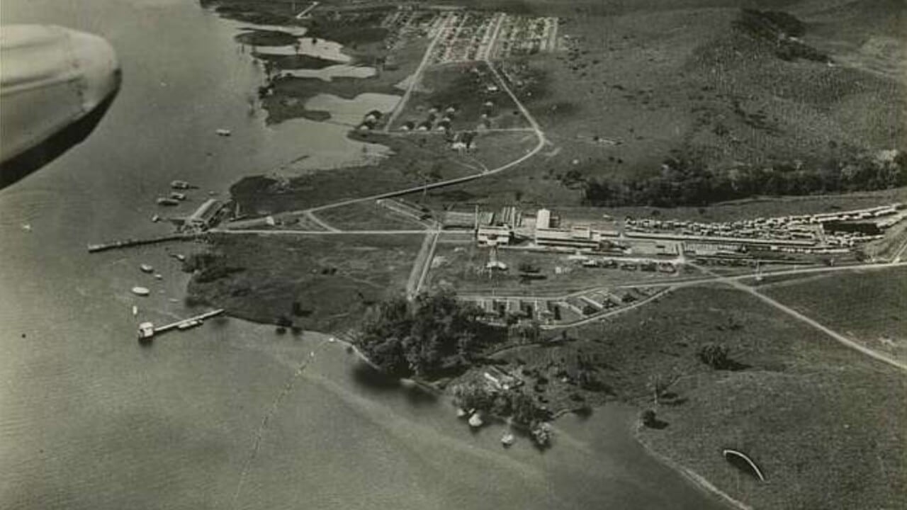 Conheça a cidade perdida da Ford na Amazônia que virou ruína fantasma ...