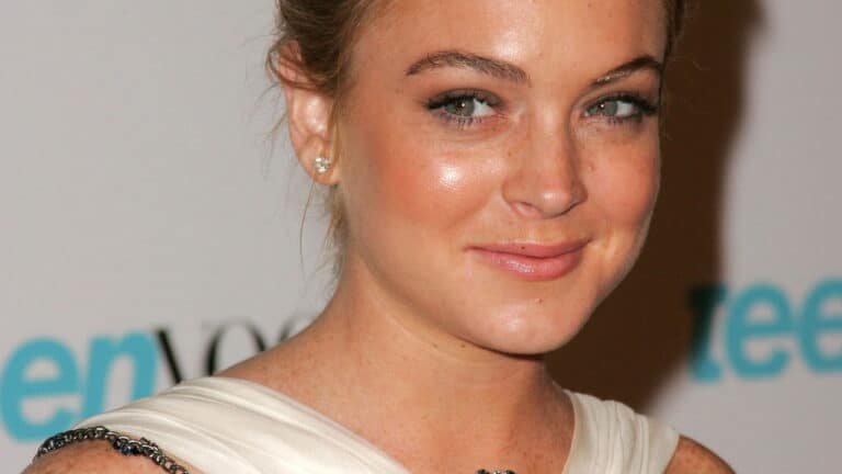 Entenda o segredo antienvelhecimento de Lindsay Lohan - Terra Brasil ...