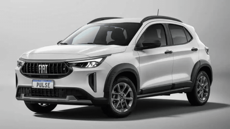 Fiat lança SUV que surpreende motoristas pelo preço e conforto - Terra ...