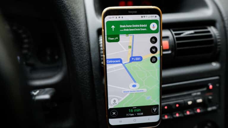 Google Maps ganha novo recurso que vai salvar a vida de motoristas ...