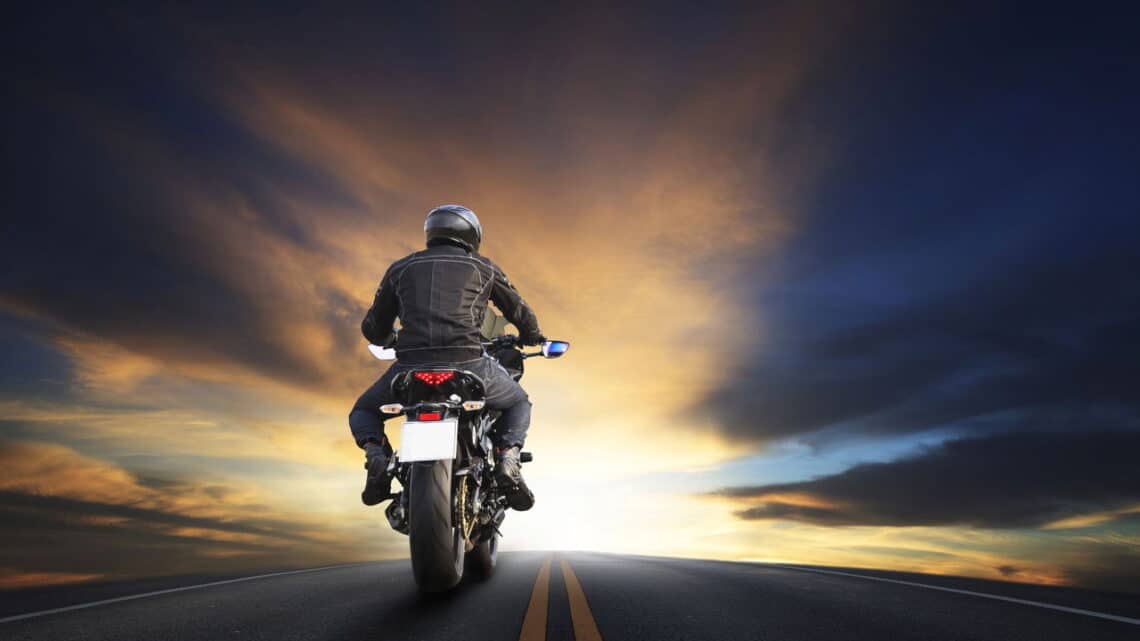 Nova lei traz mudanças importantes para motociclistas em todo o Brasil ...