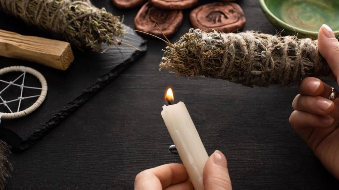 Ritual do Feng Shui para renovar a energia da sua cozinha nesta semana ...