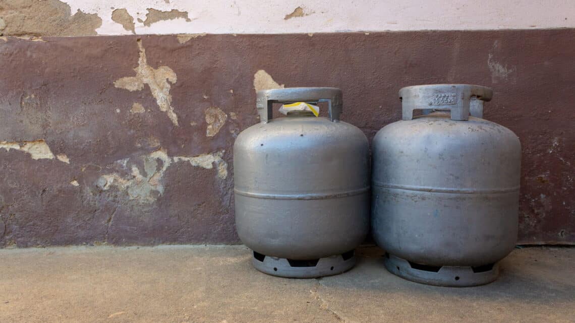 Advogado alerta sobre limitações do programa Gás para Todos - Terra ...