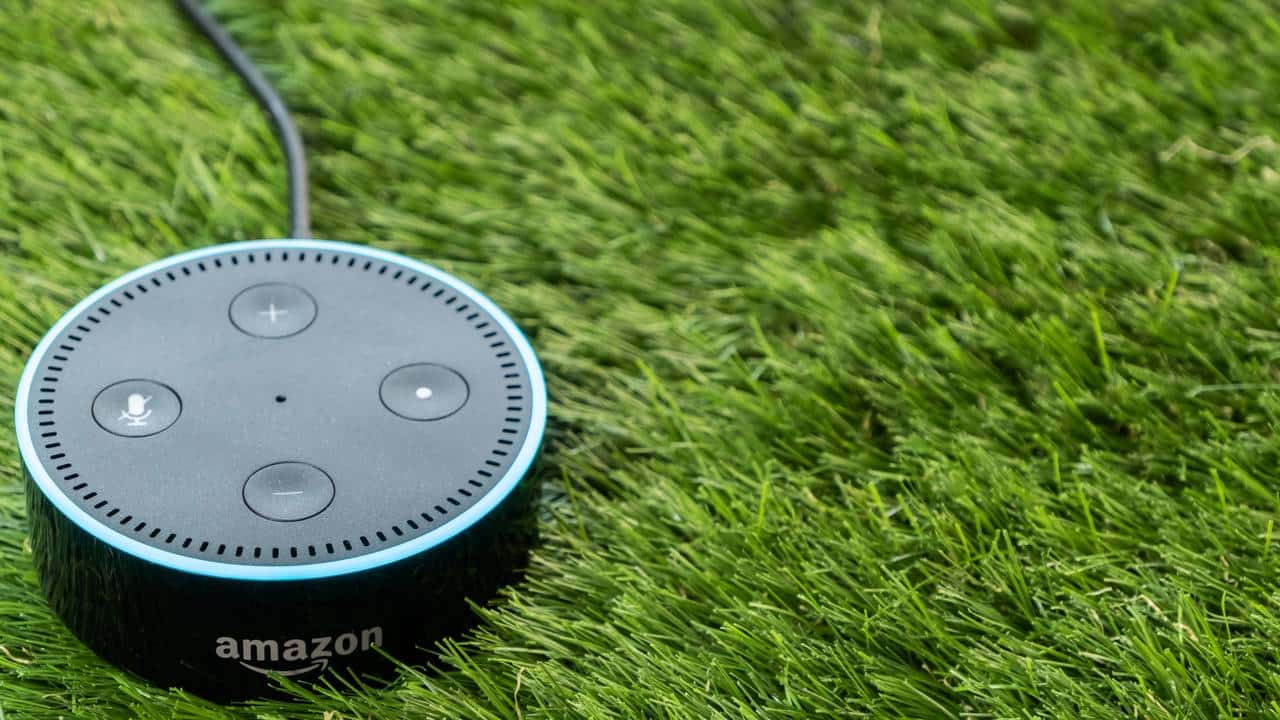 Echo Dot ajuda a dormir melhor, trabalhar focado e organizar tudo - Terra Brasil Notícias