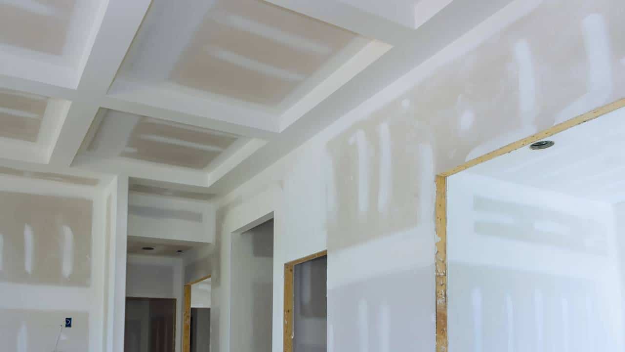 Adeus paredes de drywall frágeis e o motivo do aumento das construções ...