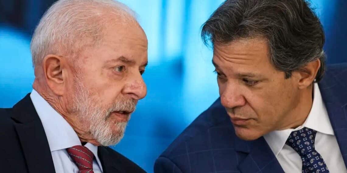 Fernando Haddad amarga o maior índice de rejeição para o Governo de São ...