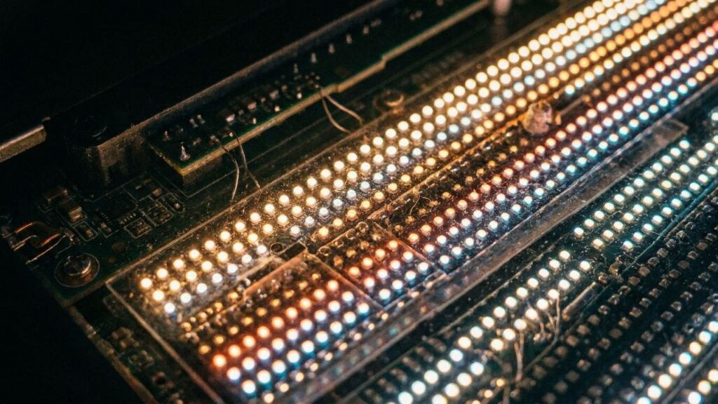 O que são OLED, QLED e Mini LED e por que isso importa na hora de ...