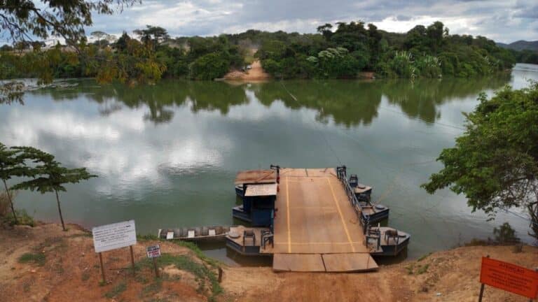 Goiás autoriza obra de R$ 16,8 milhões para nova ponte que vai acabar ...